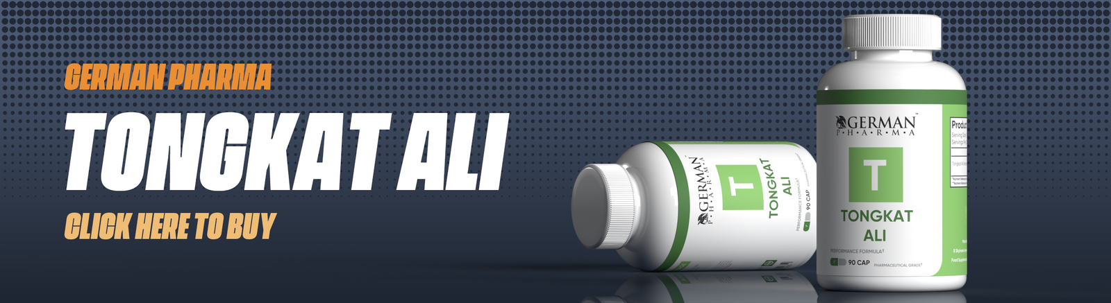 German Pharma | Highly Dosed Supplements – German Pharma Official