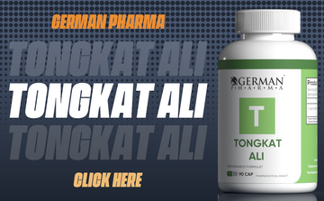 German Pharma | Highly Dosed Supplements – German Pharma Official