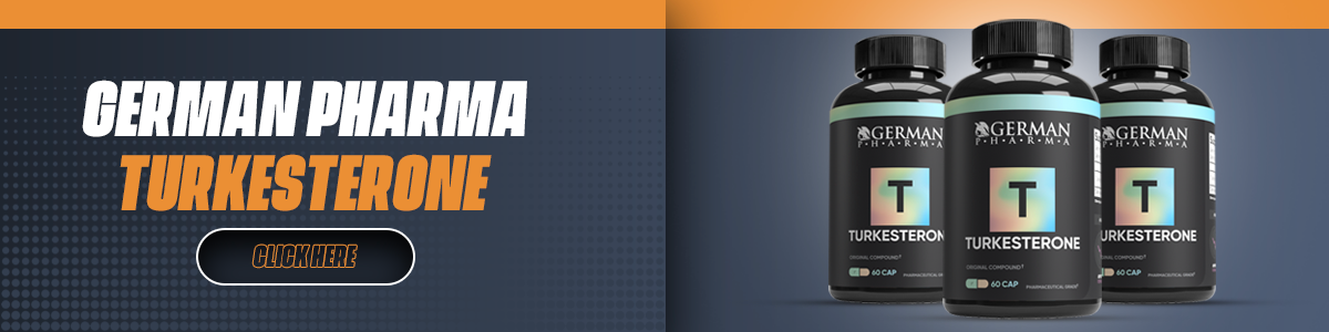 German Pharma | Highly Dosed Supplements – German Pharma Official