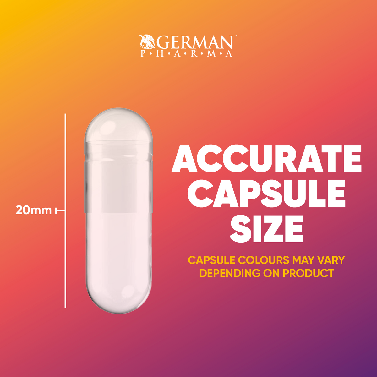 NMN Supplement | Nicotinamide Mononucleotide | NAD+ UK – German Pharma ...